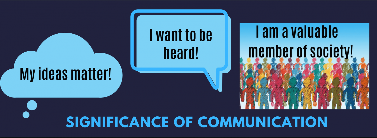 Why Communication is Key to a Meaningful Existence? - Avaz Inc.