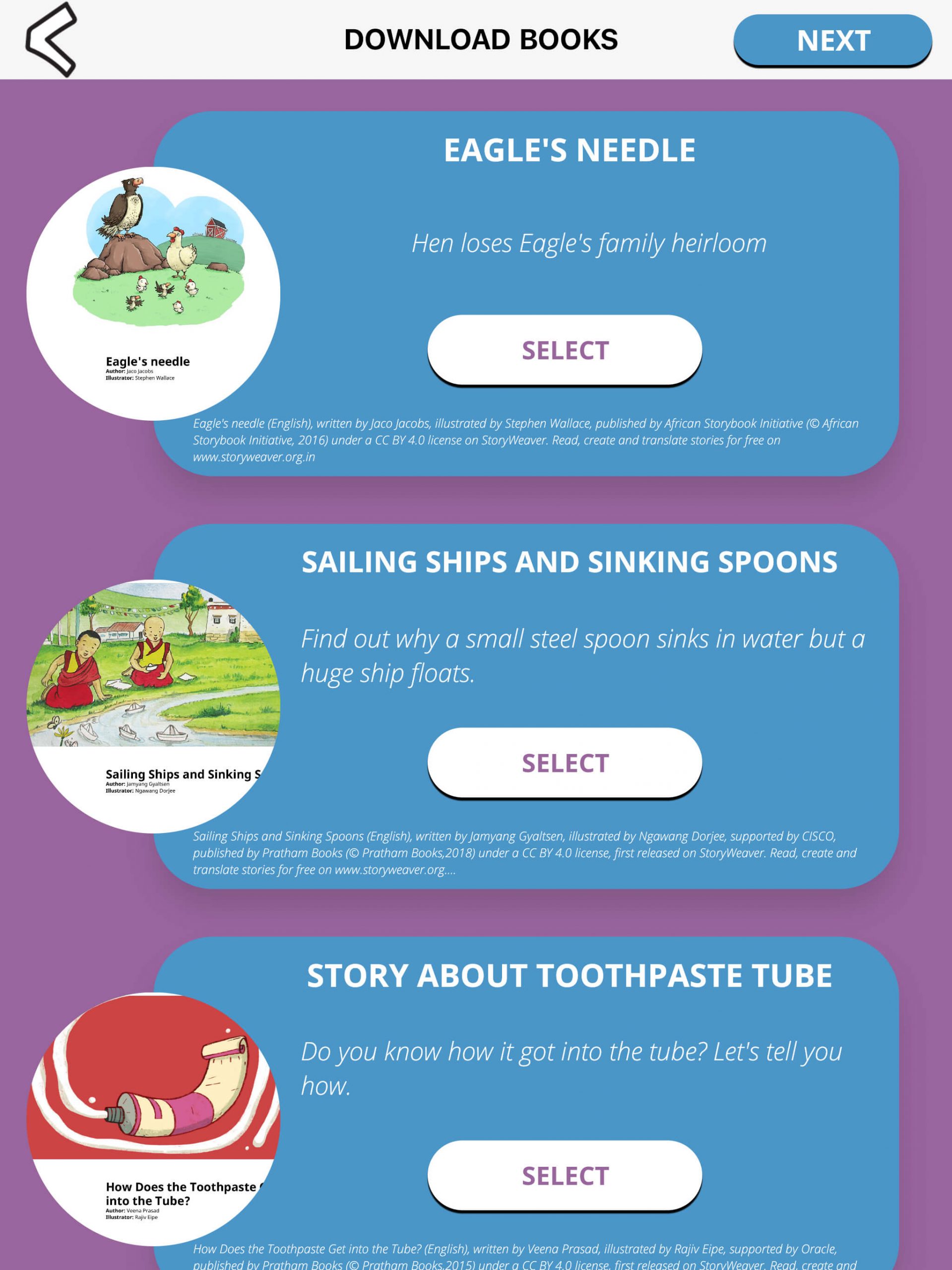 Get the Better of Reading Difficulties with MDA Avaz Reader - Avaz Inc.