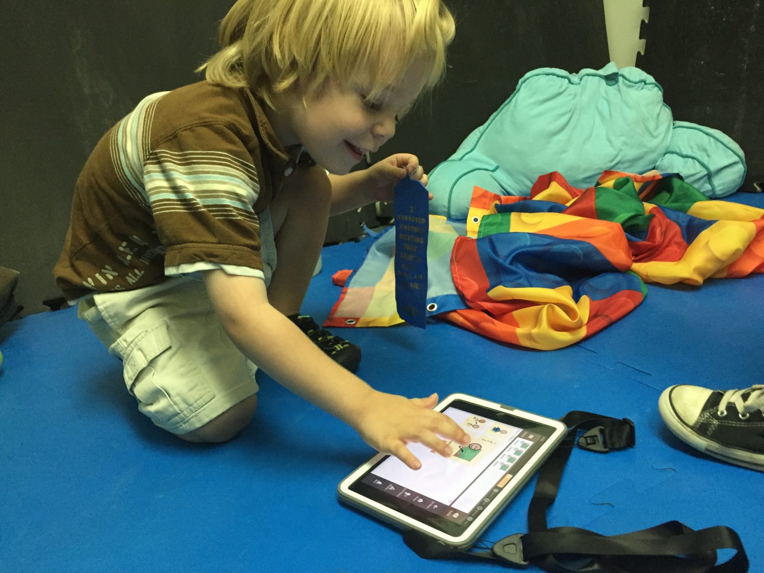 Avaz AAC - Avaz Inc.