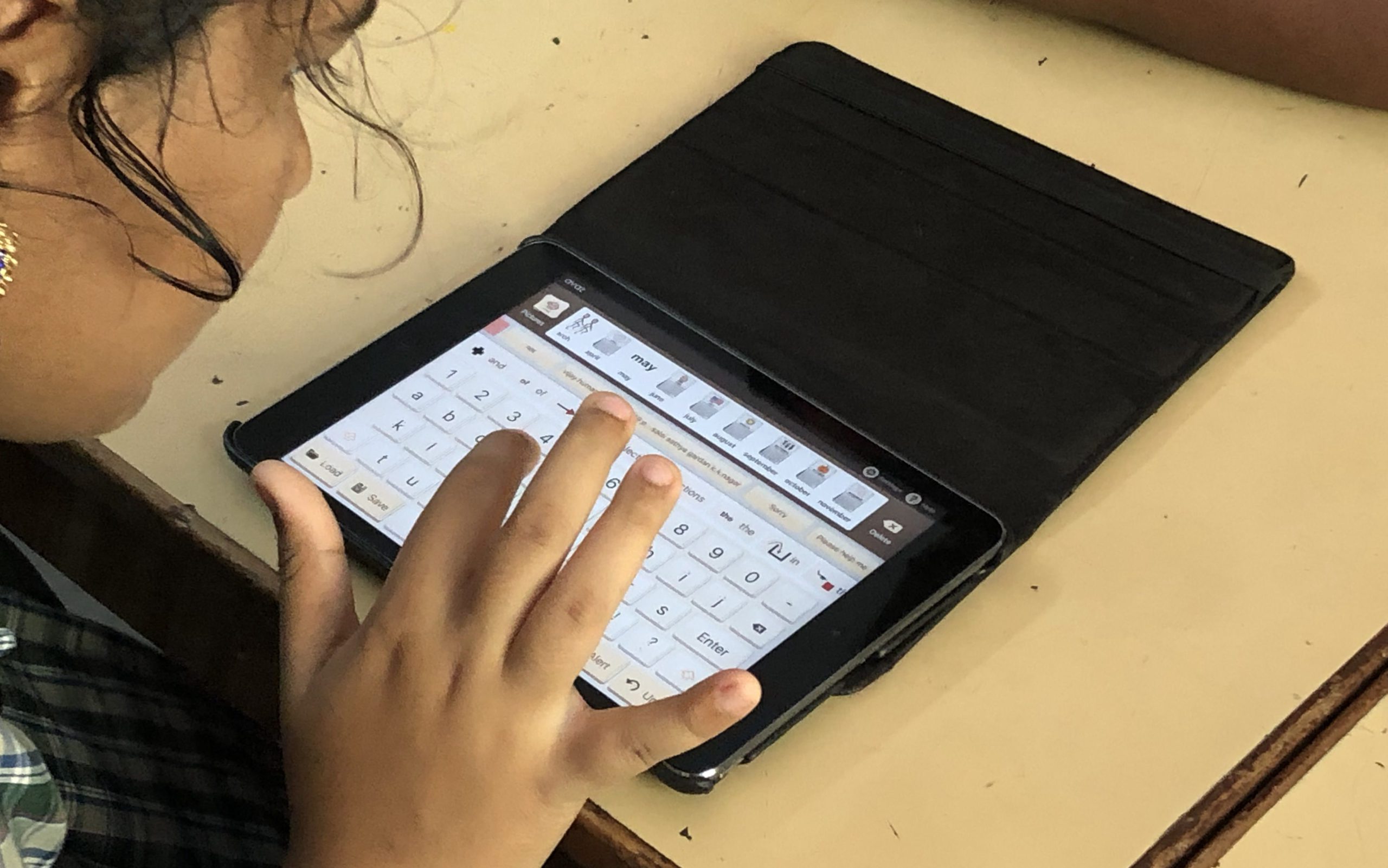How Avaz AAC App Improves a Child’s Quality of Life - Avaz Inc.