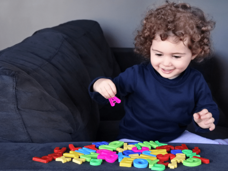 Making it Work: AAC for the Minimally Verbal - Avaz Inc.