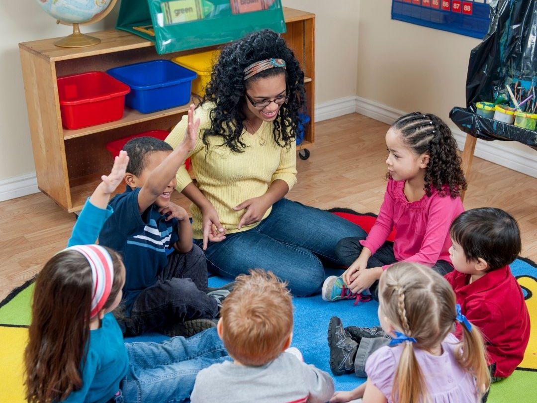 When AAC Learners Ask Questions - Avaz Inc.