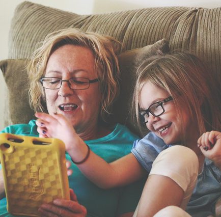 Using AAC at Home: Simple Ideas for Families - Avaz Inc.