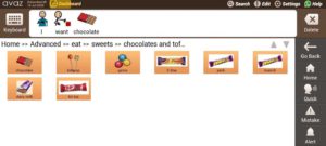 Understanding Stimming in AAC Learners - Avaz Inc.