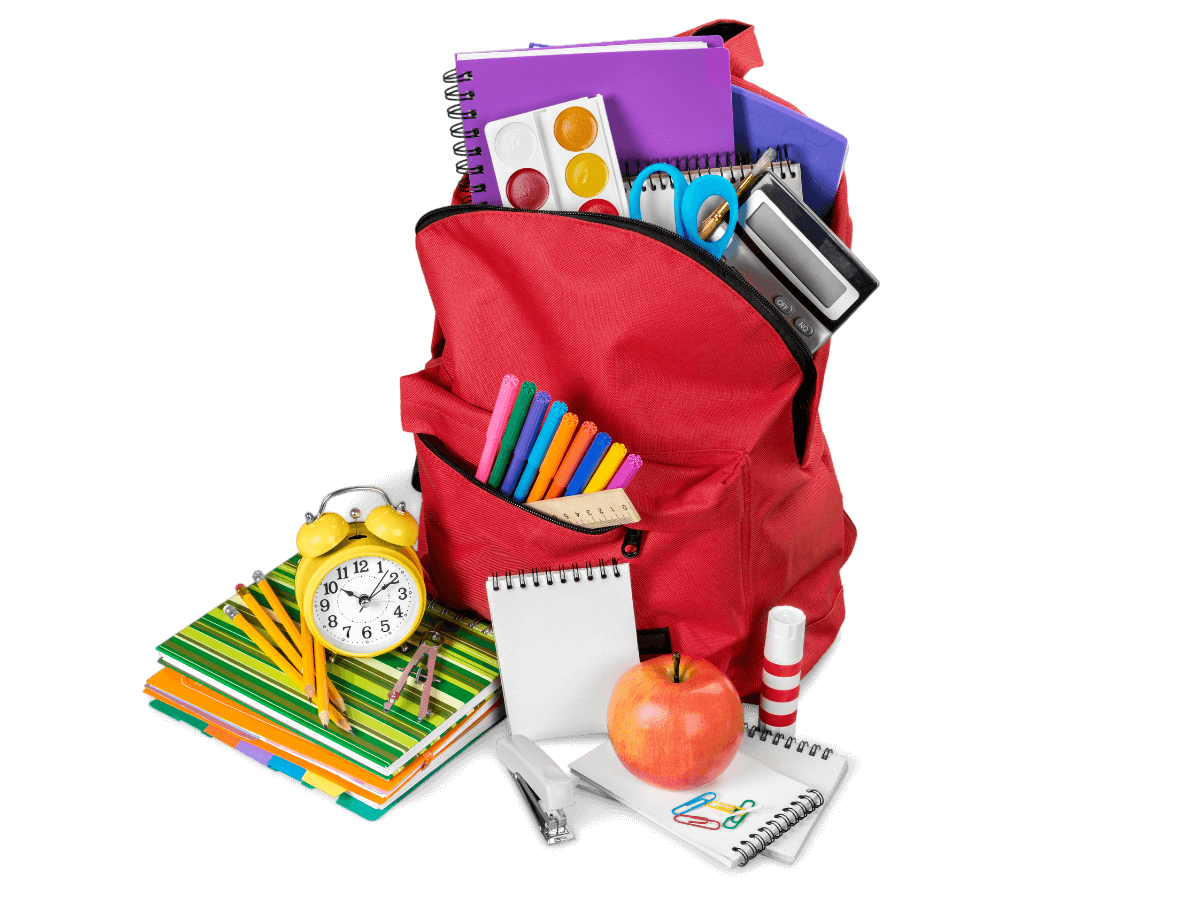 Tips to Help Children Get Ready for Back to School - Avaz Inc.