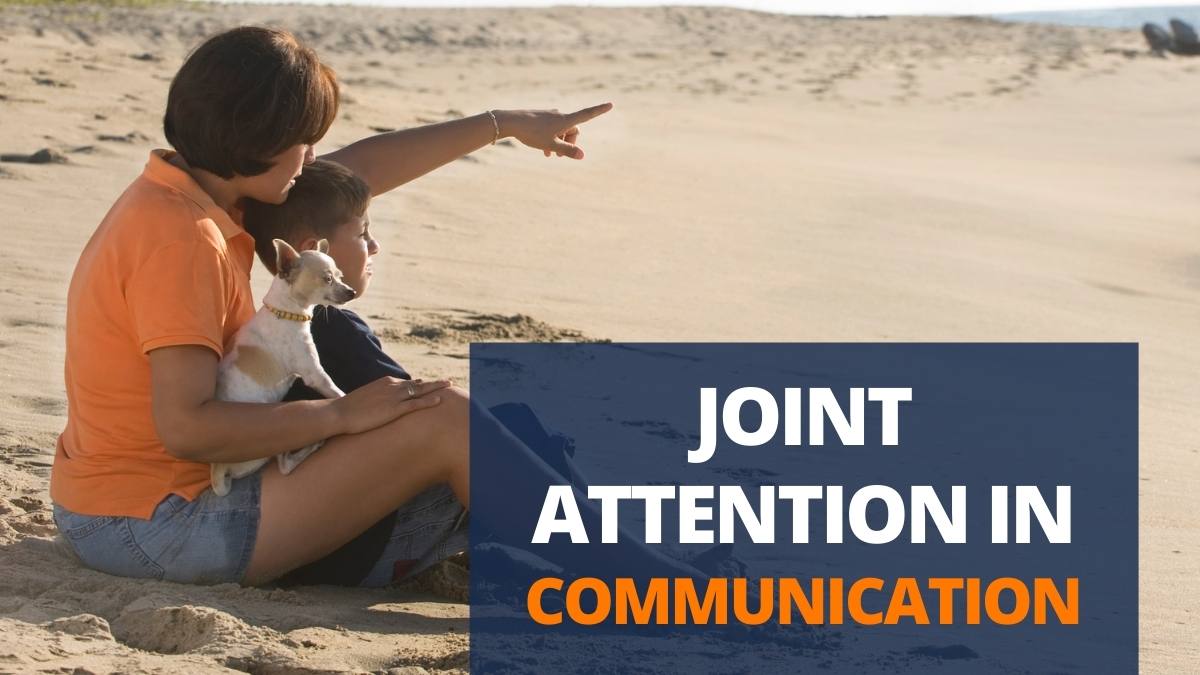 Joint Attention in Communication - Avaz Inc.