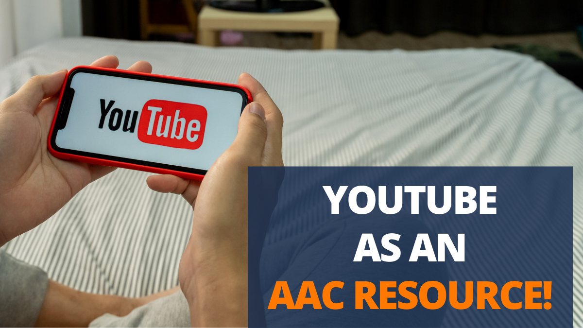 AAC Resources - Tapping into the Versatility of YouTube - Avaz Inc.
