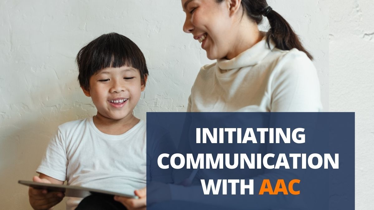 Using Games to Make Learning with AAC More Fun! - Avaz Inc.