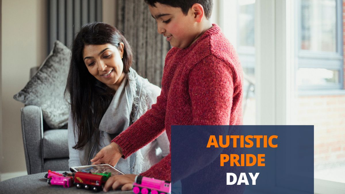 Autonomous Communication & AAC - Avaz Inc.