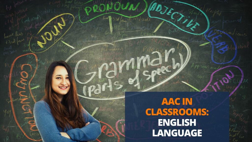 AAC and Literacy - Avaz Inc.