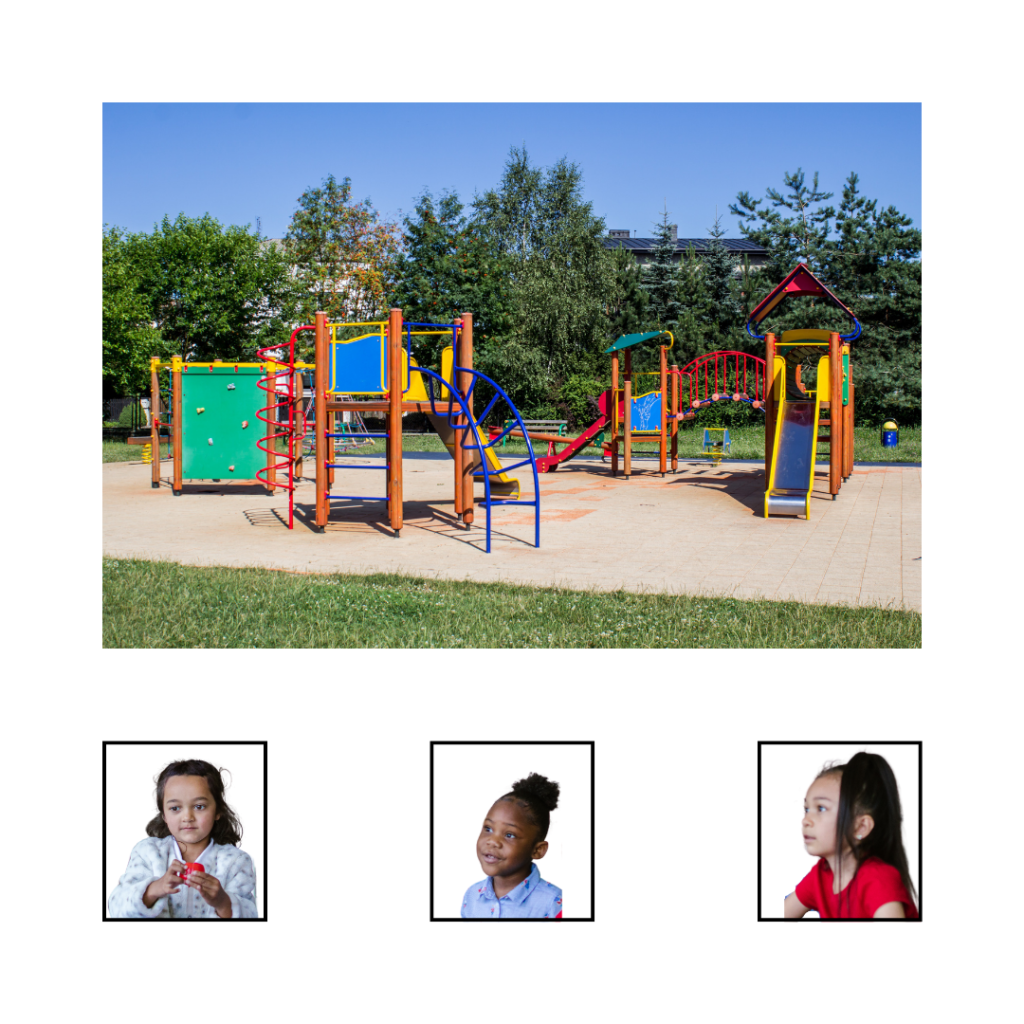 Visual Scene Displays in AAC - Avaz Inc.