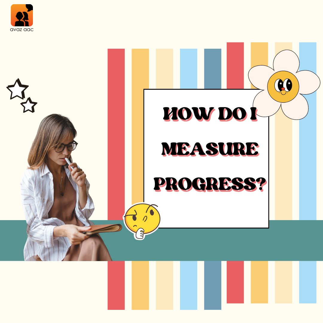 Setting AAC Goals: Strategies for Emergent AAC Users - Avaz Inc.