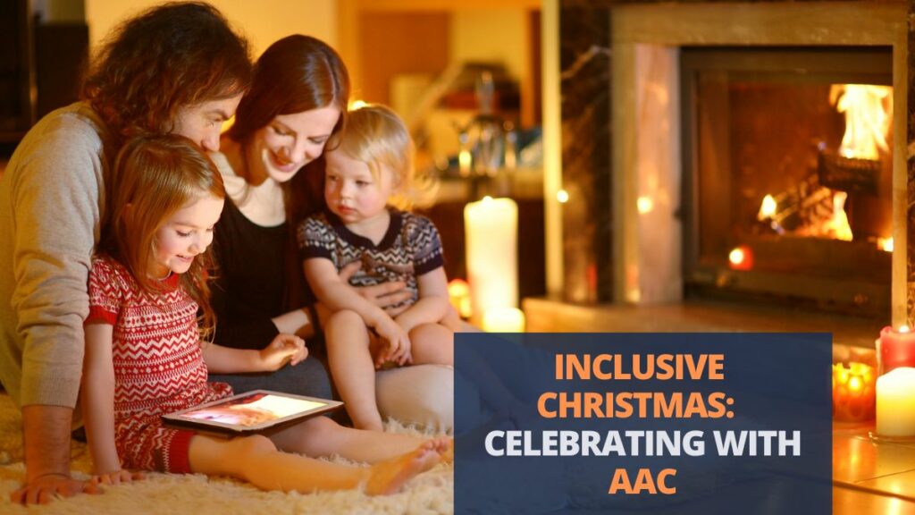 Inclusive Ways to Celebrate the Holidays - Avaz Inc.