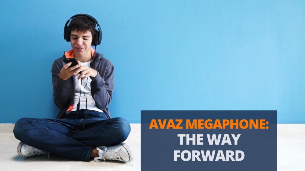 Hola señoras y señores. Bienvenido a Avaz Espanol